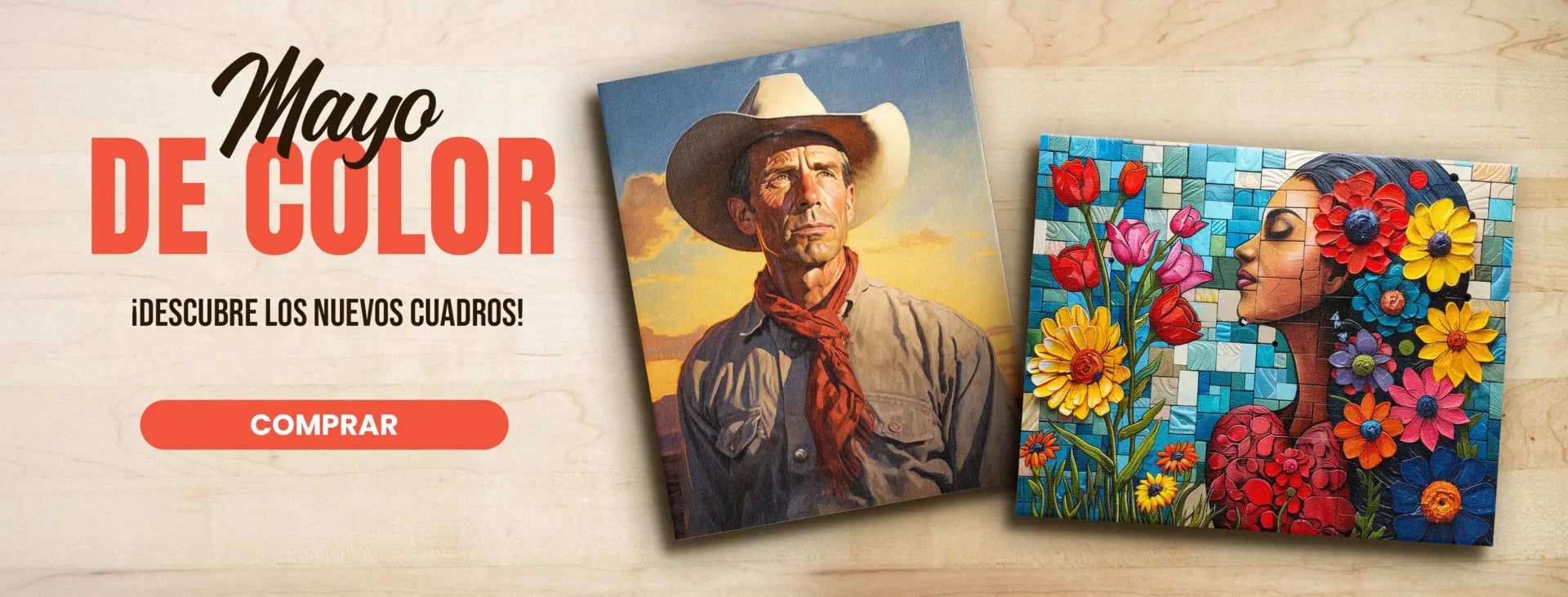 Pintar por Números Calidad Premium | Canvas by Numbers – Canvas by ...